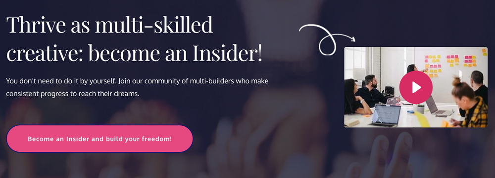 A Polymath's Guide to Building Your Freedom with Frank Elda (#14) [Podcast]